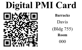 Digital PMI